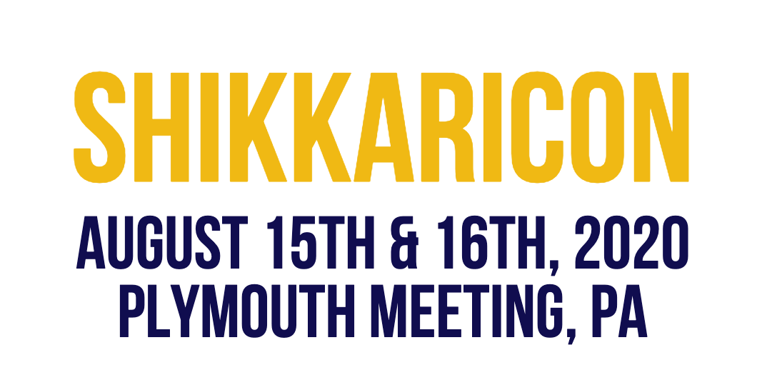 Anime & Gaming Convention